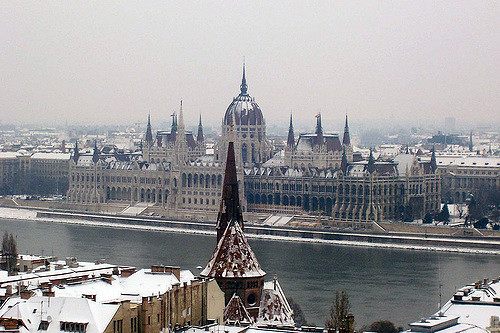 Budapest Concert Calendar - Budapest Concert