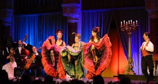 Budapest Gala Concerts - Budapest Concert